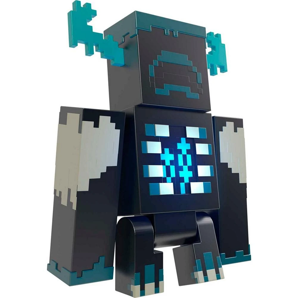 Minecraft Warden Figure - BABY & KIDS - BeyondStyle