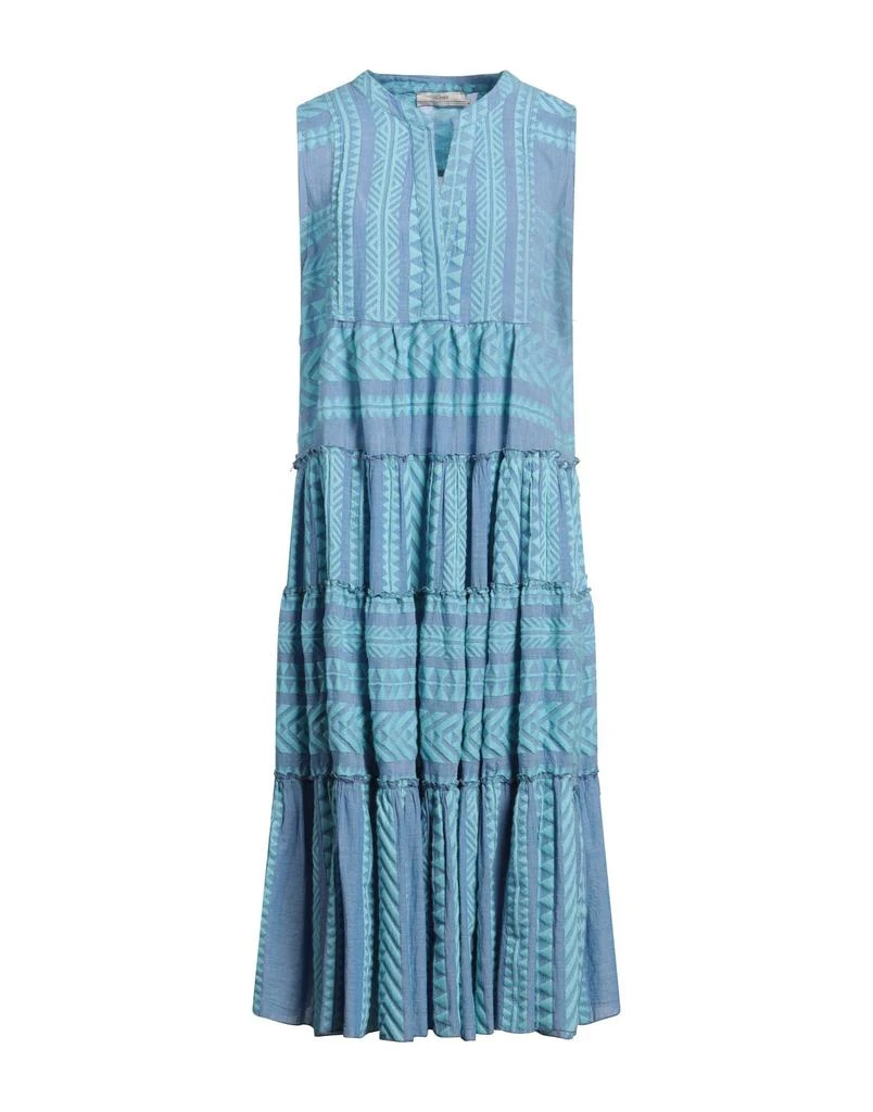 DEVOTION TWINS Midi dress - Dresses & Skirts - Free Shipping - BeyondStyle