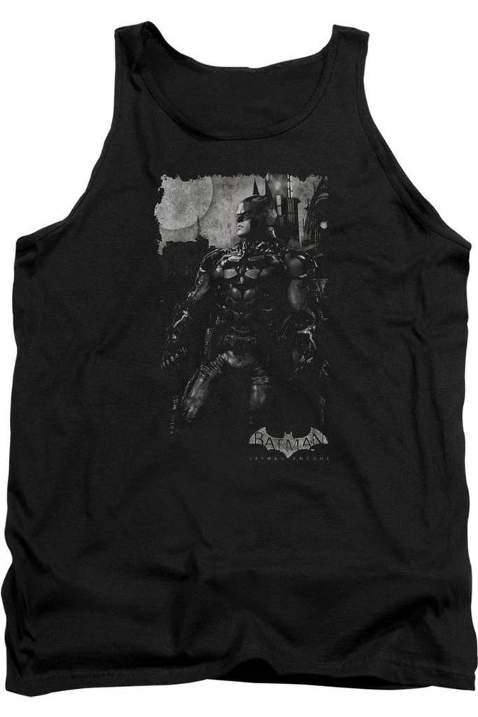 Gildan Batman Arkham Knight Bat Brood Adult Tank Top - Sleep ...