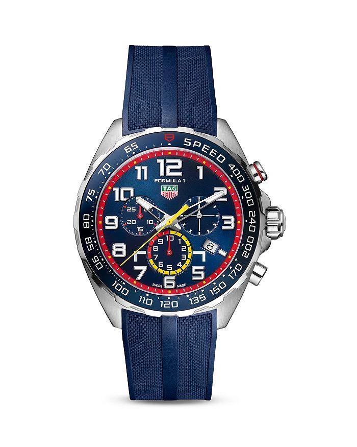 Shop tag heuer red bull watch - Fashion & Style Deals - BeyondStyle