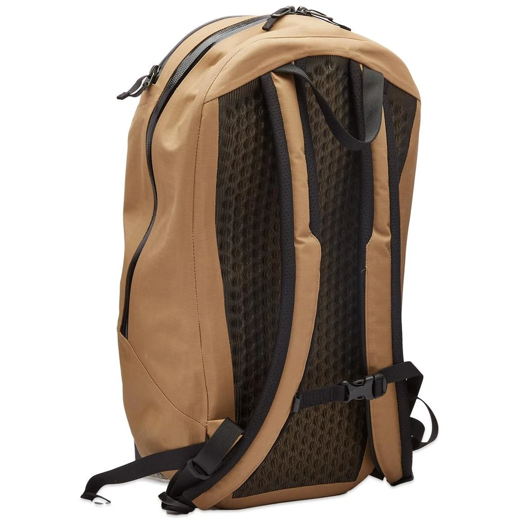 Arcteryx Arc'teryx Granville 16 Backpack - Backpacks - Free Shipping ...