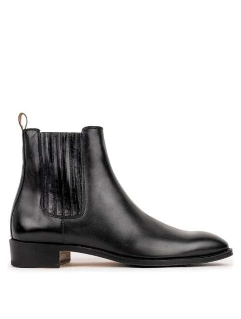 BOBBIES Russell - Boots - BeyondStyle