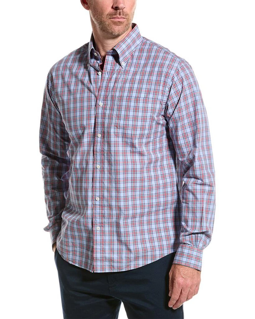 Brooks Brothers Shirt - Shirts - Free Shipping - BeyondStyle