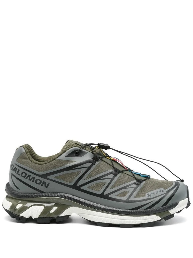 Xt6 Gtx Sneaker – On Sale Now with Up to 32% Off | Discover Exclusive ...