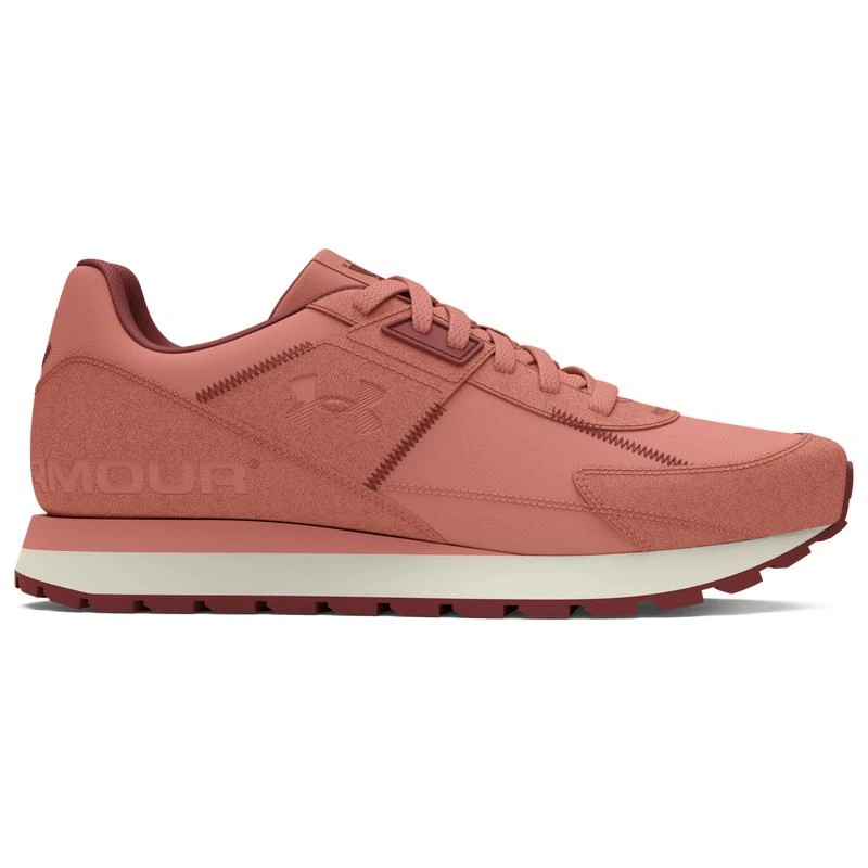 Under Armour Under Armour Essential Runner - Women's - Running Shoes ...
