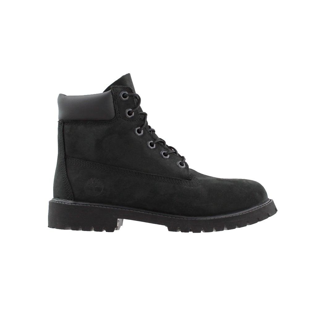Timberland 6 Inch Premium Waterproof Boots Big Kid Baby Kids Free Shipping BeyondStyle