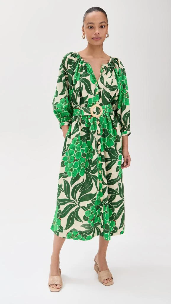 Cara Cara Simone Dress - Dresses & Skirts - Free Shipping - BeyondStyle