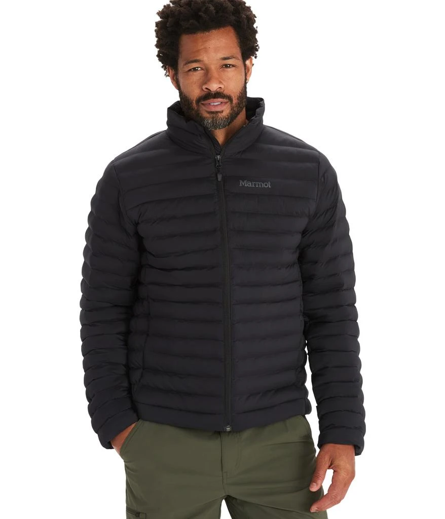 Marmot Echo Featherless Jacket - Jackets - Free Shipping - BeyondStyle