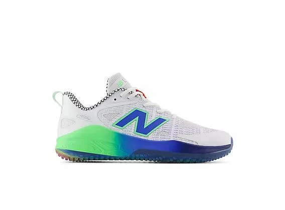 New Balance Velo v4 Turf-Trainer Lab Work - Sneakers - Free Shipping ...