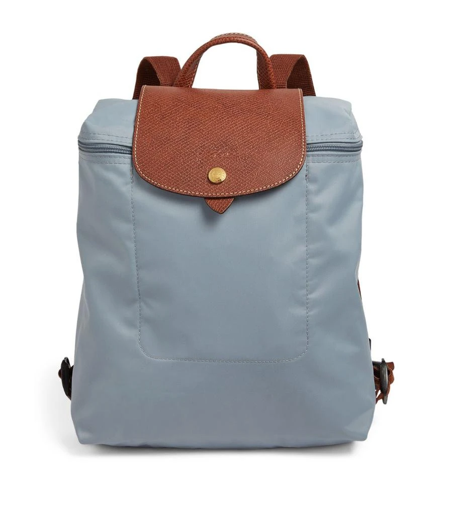 Longchamp Medium Le Pliage Original Backpack - Backpacks - BeyondStyle