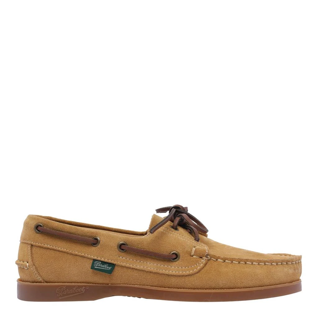 Paraboot Barth Laced Up Shoes - Casual Shoes - BeyondStyle