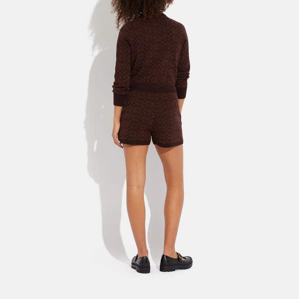 Signature Knit Set Shorts – On Sale Now with Up to 46% Off | Discover ...