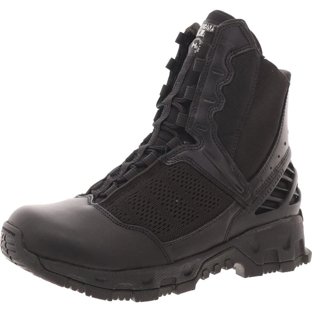 Original S.W.A.T. ALPHA FREEDOM Womens Mesh Work & Safety Boots - Boots ...