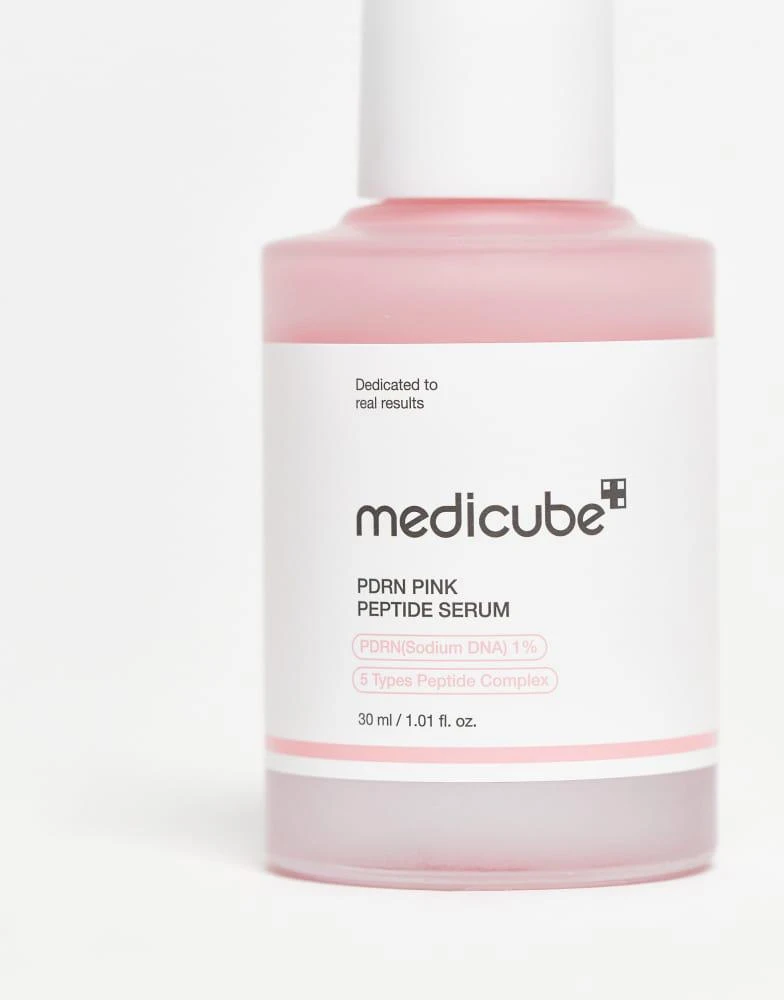 Shop MEDICUBE PDRN Pink Peptide Serum 30ml on Sale at BeyondStyle – Get ...