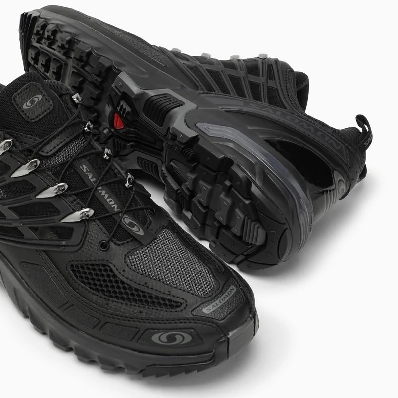 ACS PRO black trainer – On Sale Now with Up to 31% Off | Discover ...