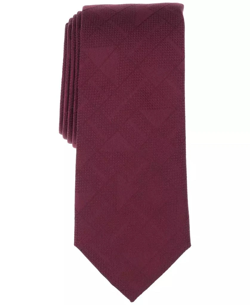 Alfani Men's Stone Abstract Tie, Exclusively at Macy's - Ties - BeyondStyle