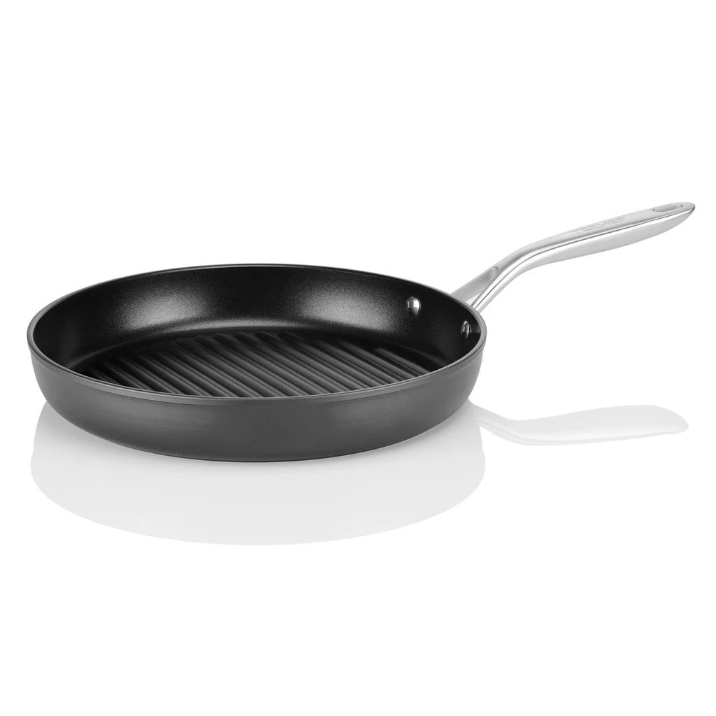 Shop Onyx Collection - 12 Inch Grill Pan on Sale at BeyondStyle – Get ...