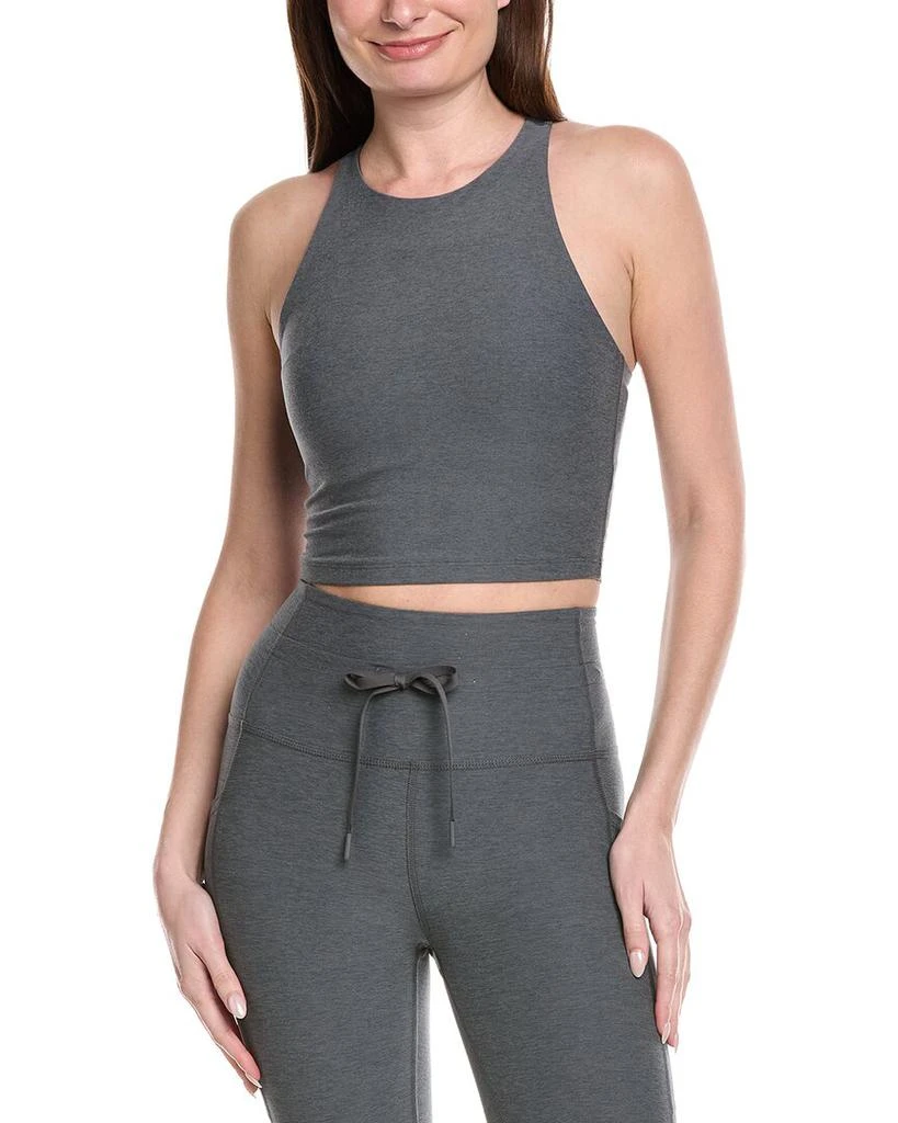 Beyond Yoga Spacedye Refocus Cropped Tank – On Sale Now with Up to 56% ...