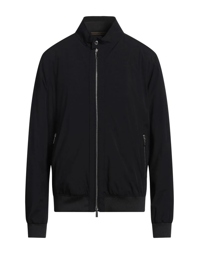 MOORER Jacket - Jackets - Free Shipping - BeyondStyle