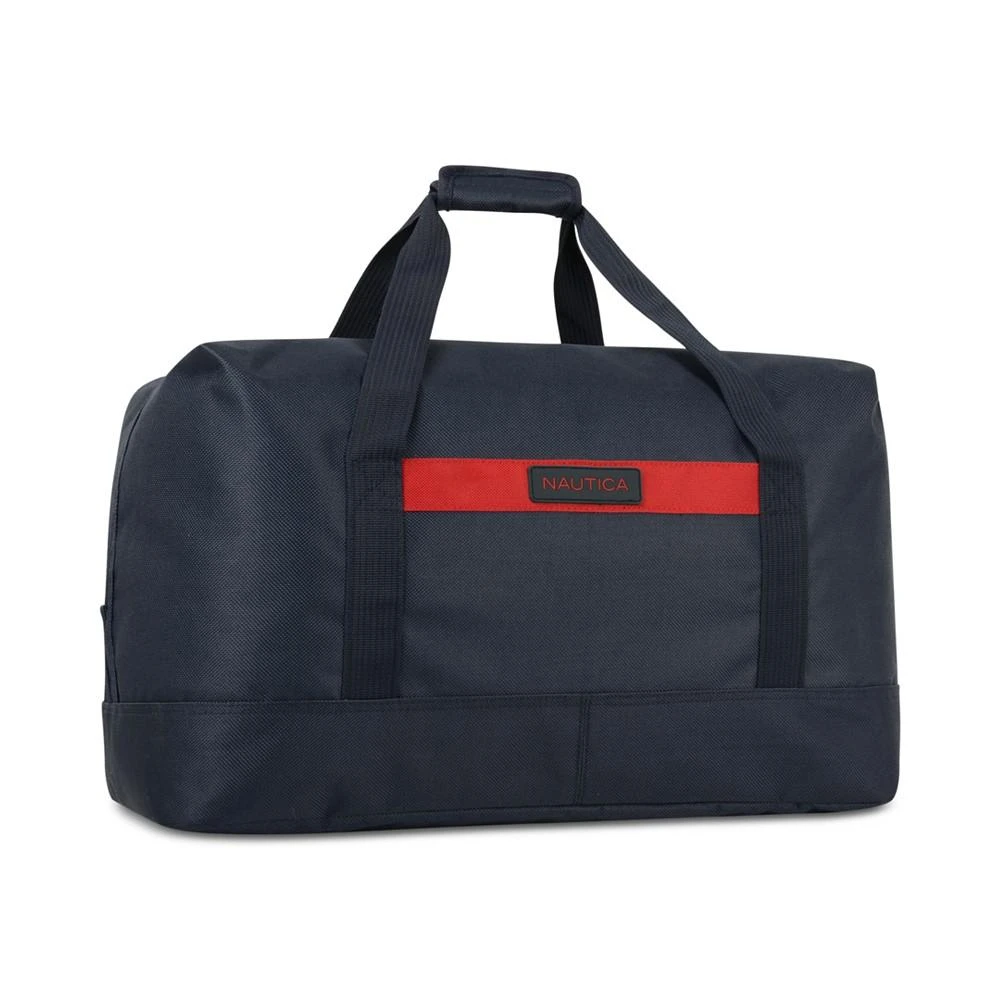 Nautica Oceanview 5-Pc. Luggage Set, Created for Macy's Luggage ...