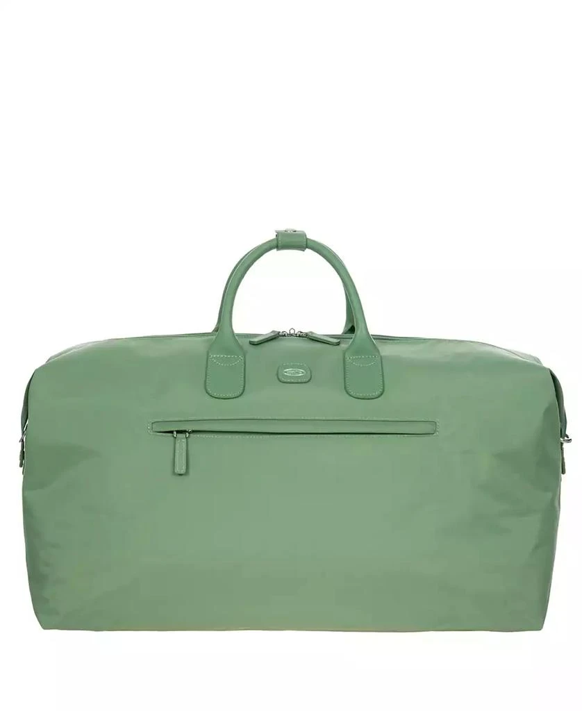Bric's Milano Positano Soft 22" Deluxe Duffle - Backpacks - Free ...