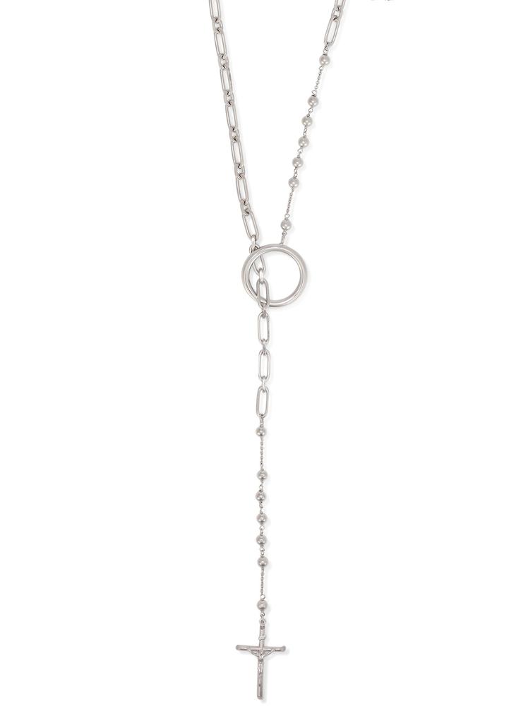 DOLCE GABBANA Rosary necklace JEWELRY Free Shipping BeyondStyle