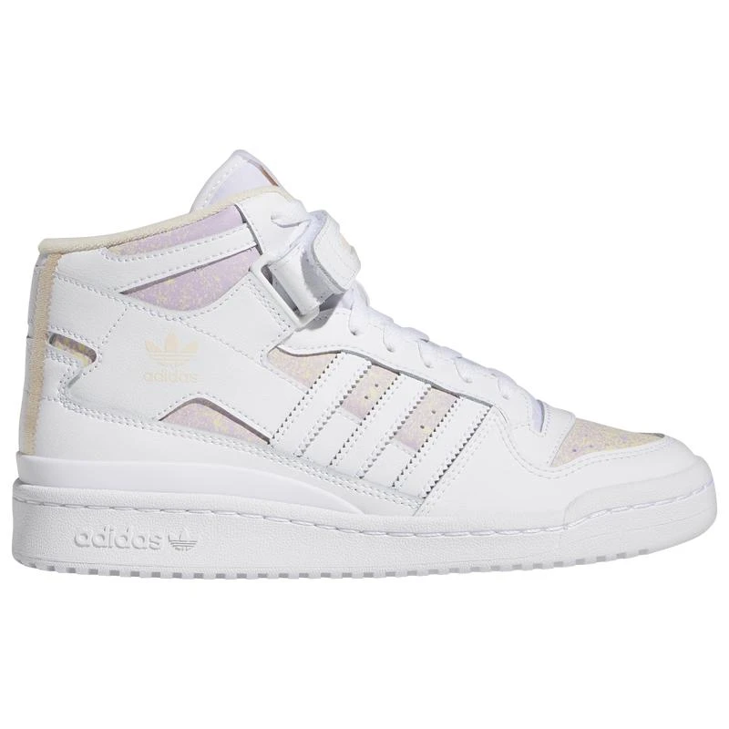 Adidas adidas Originals Forum Mid - Women's - Running Shoes - BeyondStyle