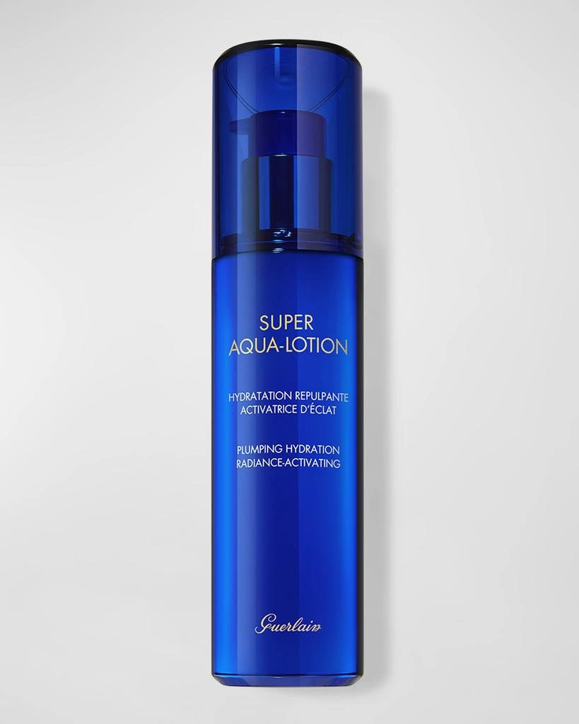 Guerlain Super Aqua Hydrating Lotion, 5 oz. - Toner - Free Shipping ...