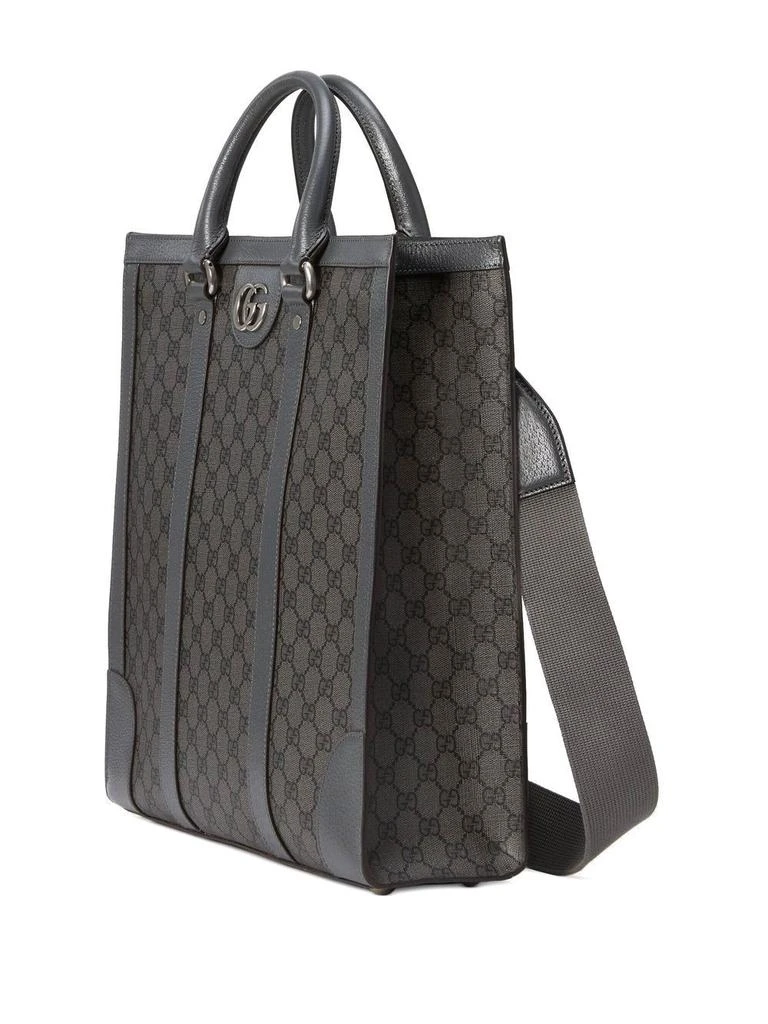 Gucci GUCCI - Logo Shoulder Bag - Shoulder Bags - Free Shipping ...