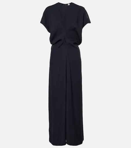 Shop Slouch draped maxi dress on Sale at BeyondStyle – Get Lowest price ...