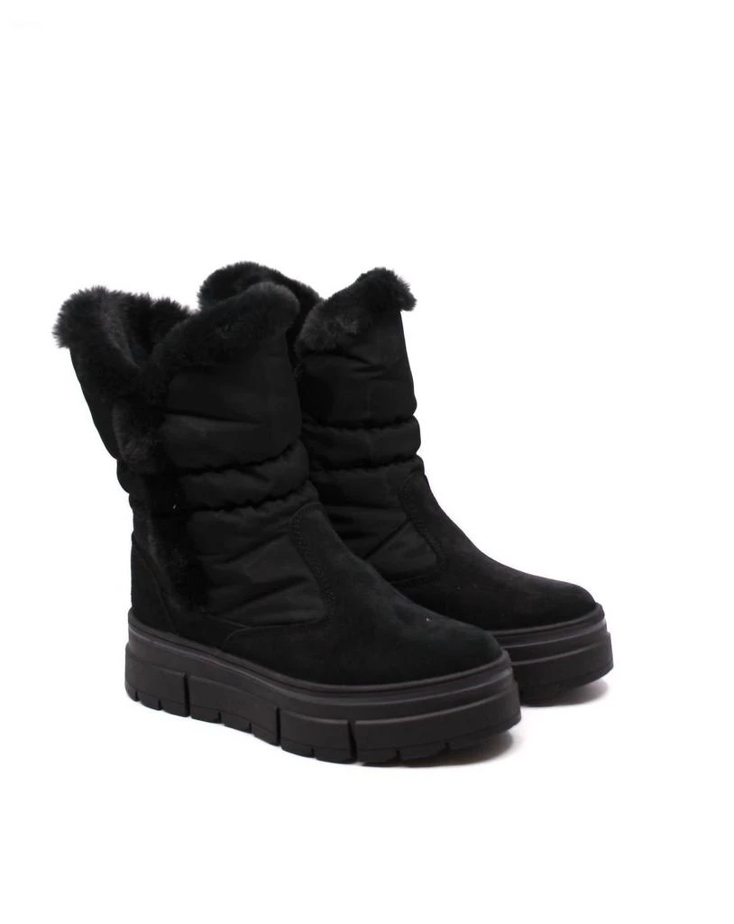 Pajar Hira Winter Boots In Black - Rain Boots - Free Shipping - BeyondStyle