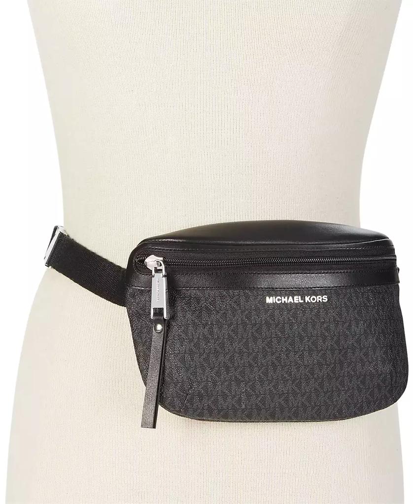 Michael Kors Logo Plus Size Fanny Pack Created for Macys Bags BeyondStyle