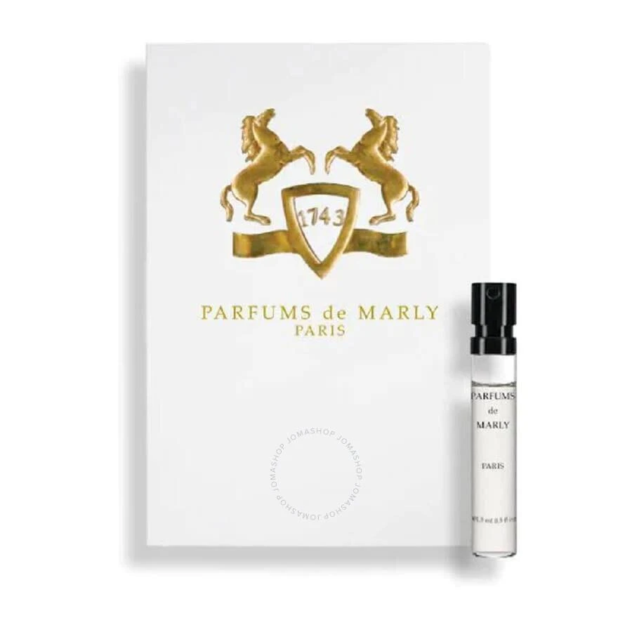 Parfums De Marly Parfums De Marly Valaya Ladies EDP - Cosmetics ...
