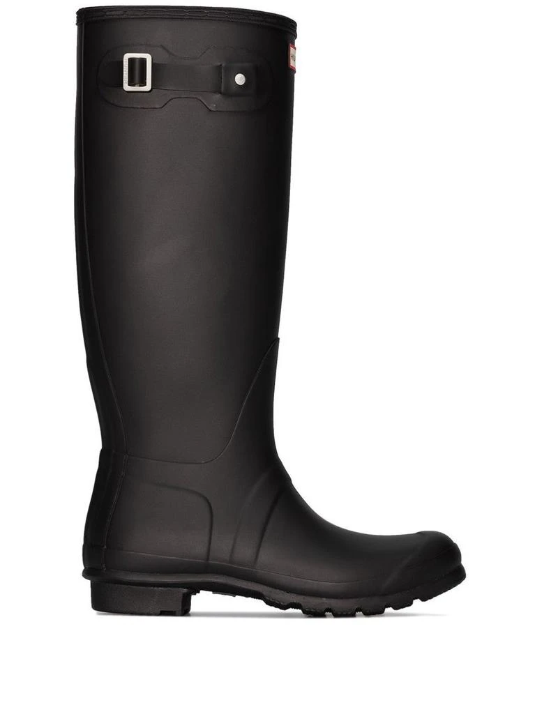 Hunter Boots Hunter Original Tall Matte - Boots - BeyondStyle