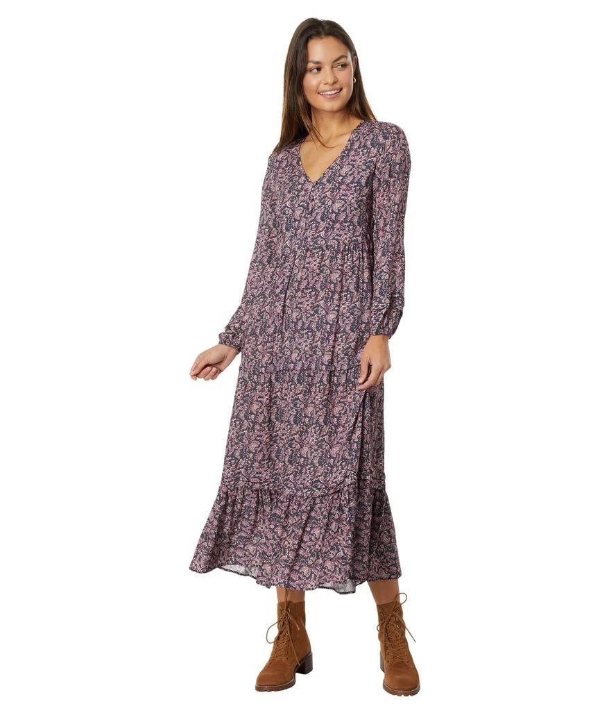 Faherty Isabella Dress - Dresses & Skirts - Free Shipping - BeyondStyle