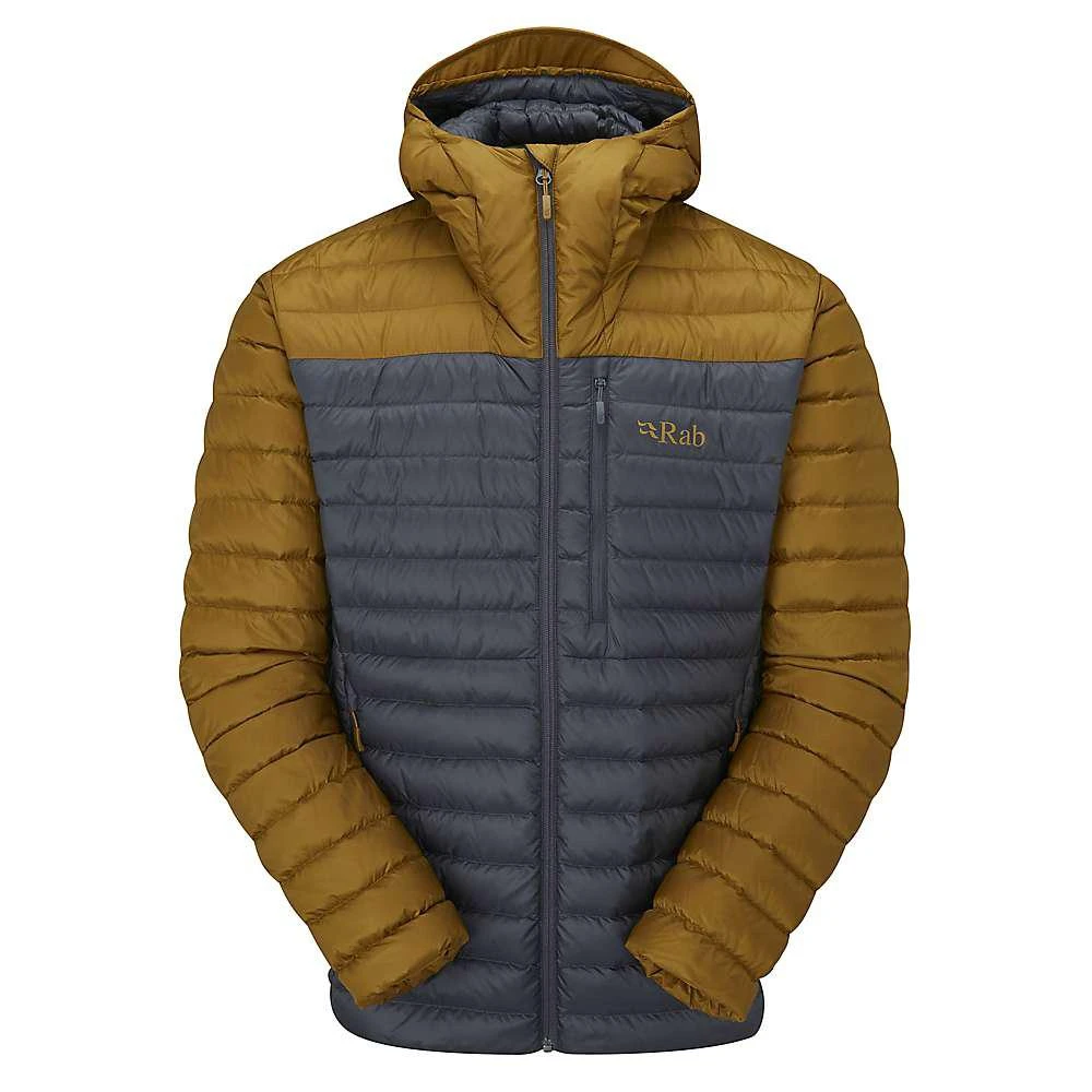 Rab Rab Men's Microlight Alpine Jacket - SPORTS & OUTDOOR - BeyondStyle