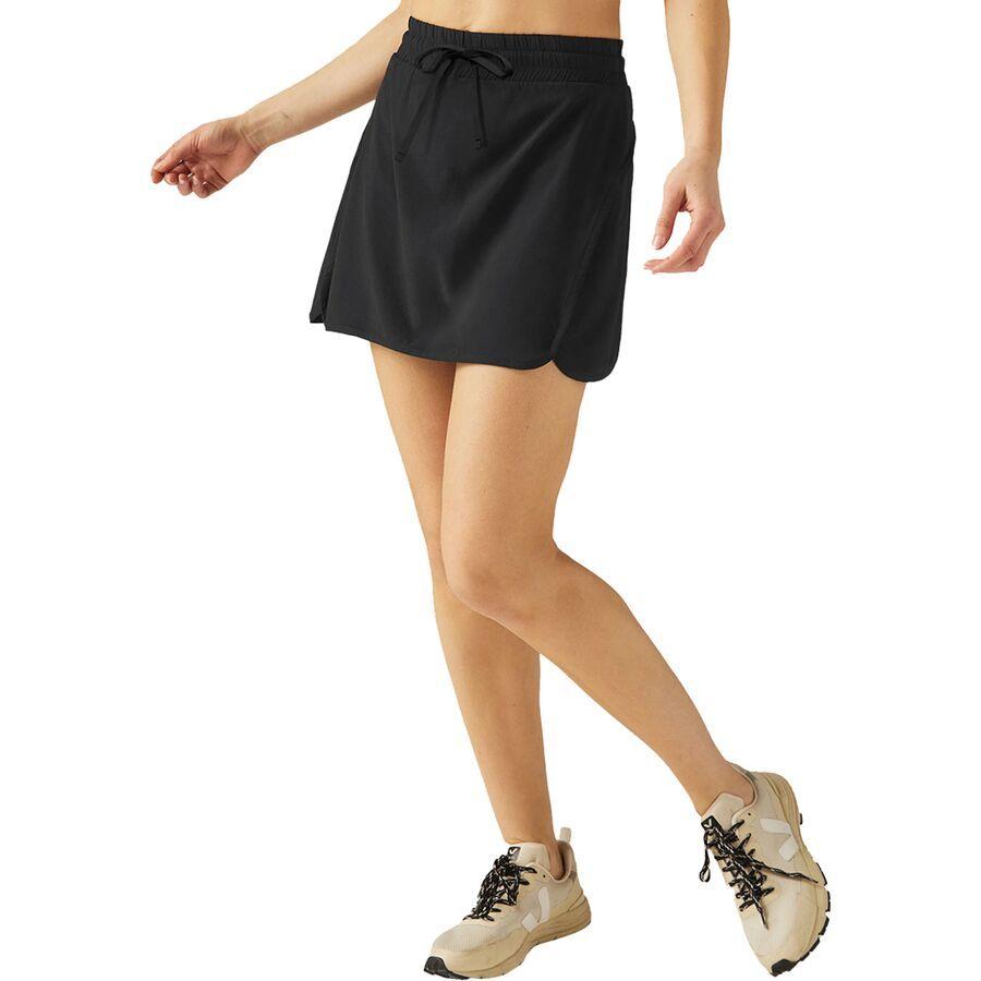 In Stride Lined Skirt - Women's – On Sale Now with Up to 35% Off
