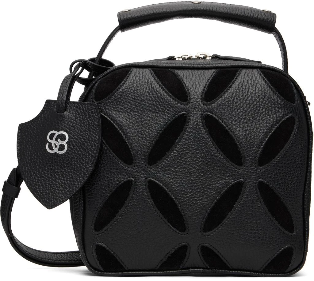 Shop Black Bowling Bag on Sale at BeyondStyle – Get 10% Off Black ...