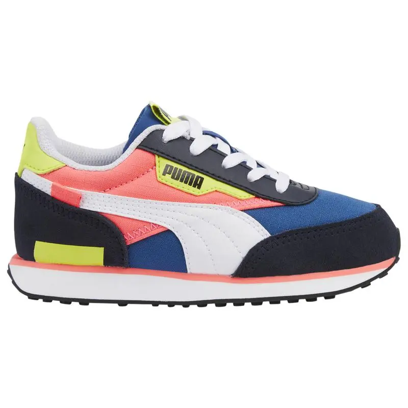 Puma PUMA Future Rider - Boys' Preschool - Boy's Shoes - Save $20 OFF ...