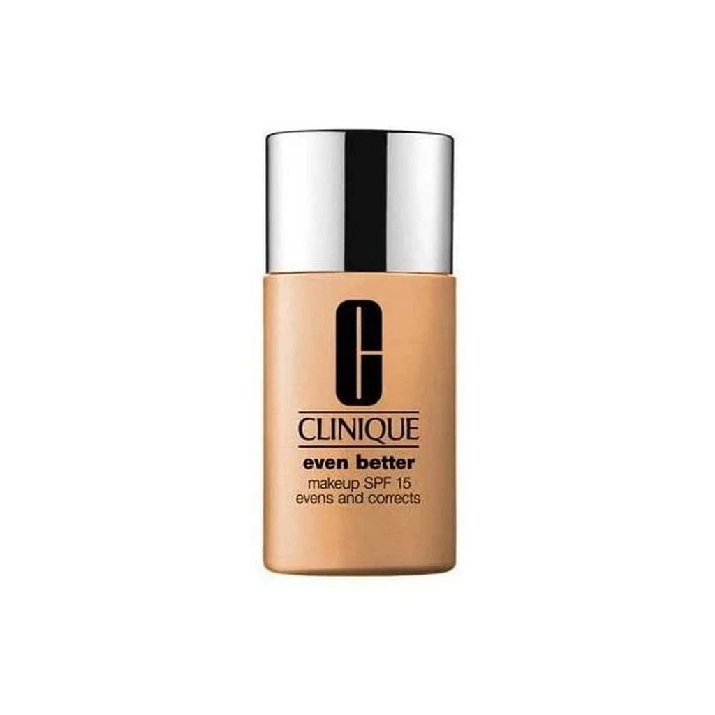 Clinique Clinique - Even Better Makeup Foundation SPF 15 in Deep ...