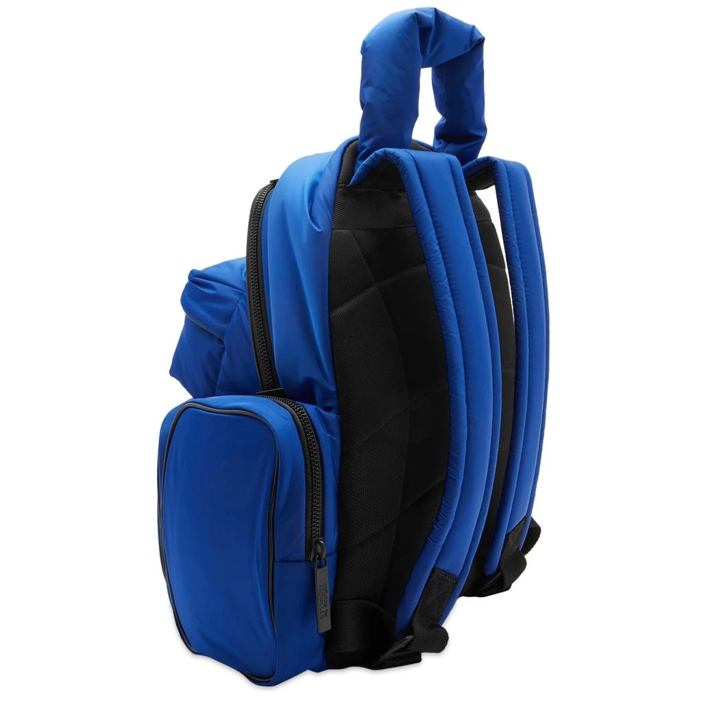 Moncler Moncler x adidas Originals Small Backpack - Backpacks - Free ...