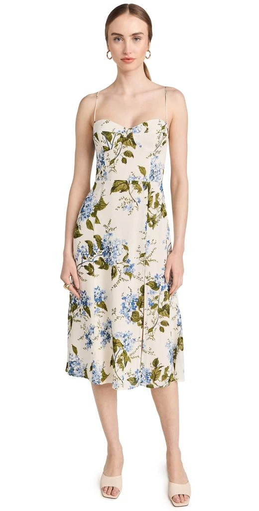 Reformation Juliette Dress - Dresses & Skirts - Free Shipping - BeyondStyle