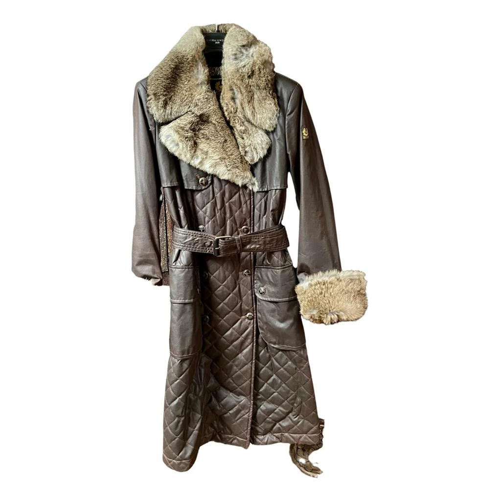Shop Belstaff Coat on Sale at BeyondStyle – Get 4% Off Belstaff Coat ...