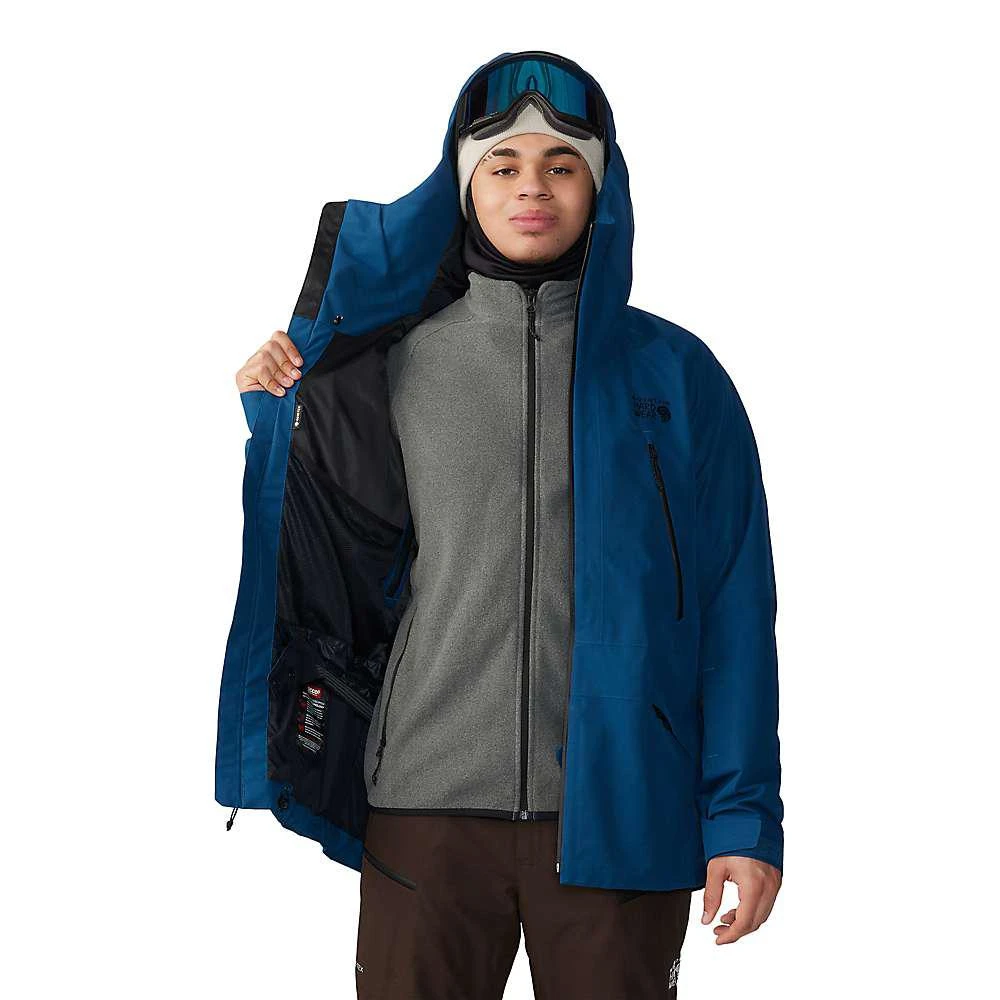 Mountain Hardwear Mountain Hardwear Men's Sky Ridge GTX Jacket ...