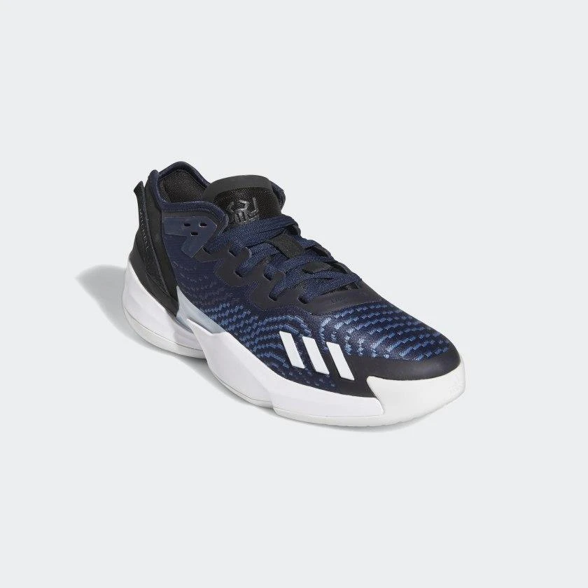 adidas Men's adidas D.O.N. Issue #4 Basketball Shoes - Basketball Shoes ...
