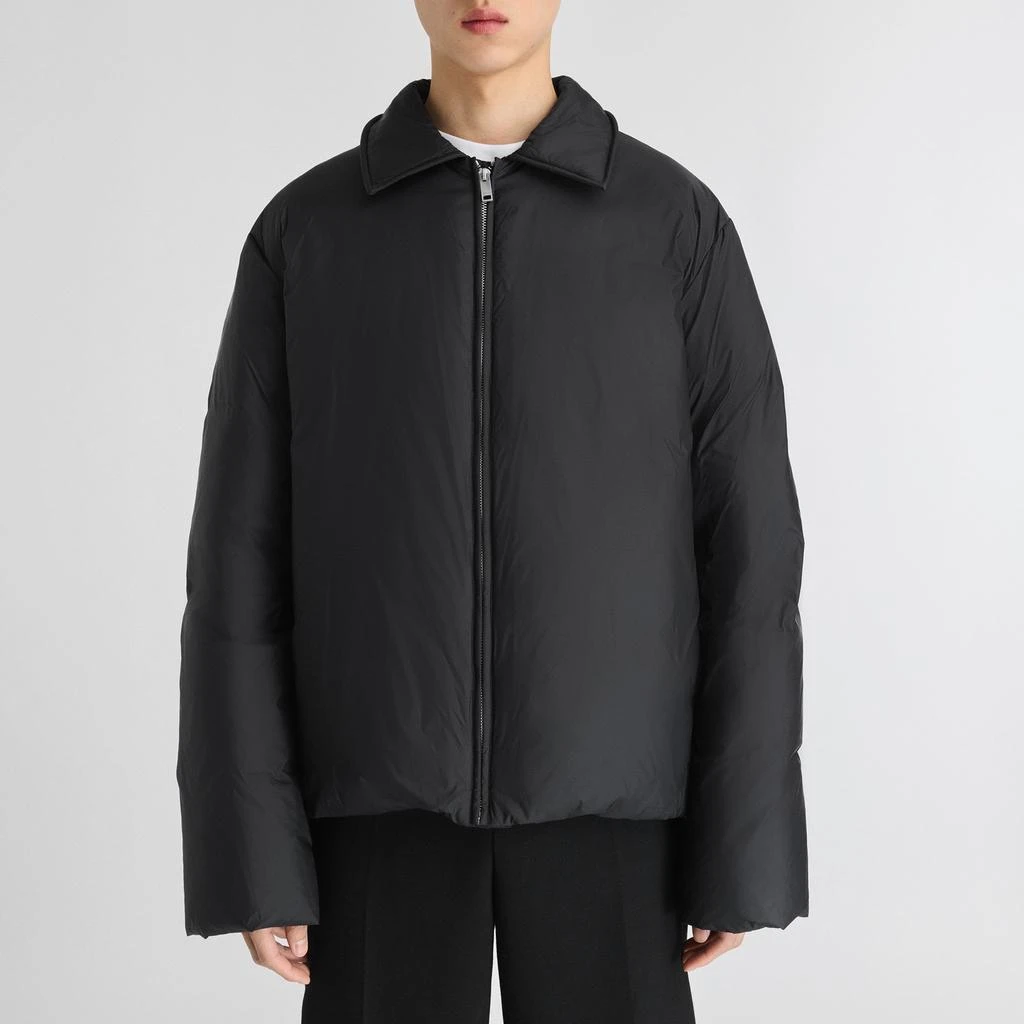 Axel Arigato Boston Nylon Puffer Jacket - BeyondStyle