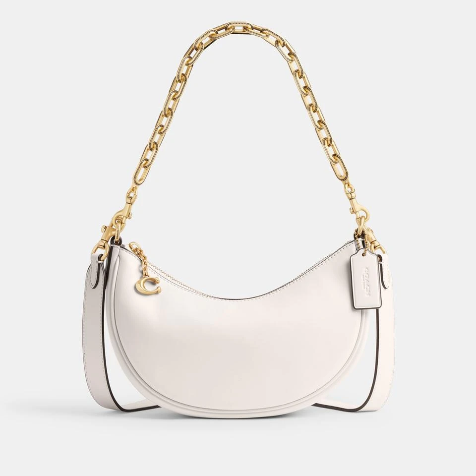 Coach Coach Mira Glovetanned Leather Shoulder Bag - Bags - BeyondStyle