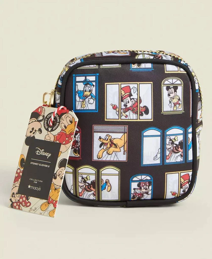 Stoney Clover Lane Disney | Macy's Parade Mini Pouch, Created for Macy ...