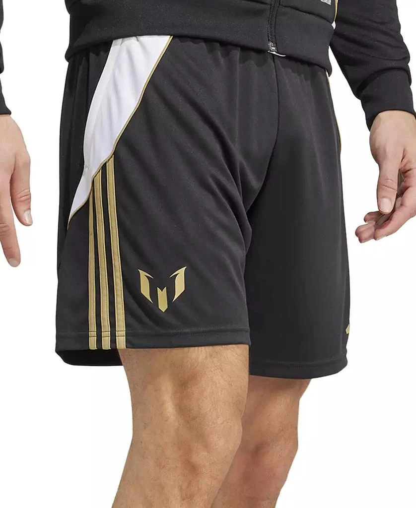Adidas Men's Messi Tiro 24 Training Shorts - Pants - BeyondStyle