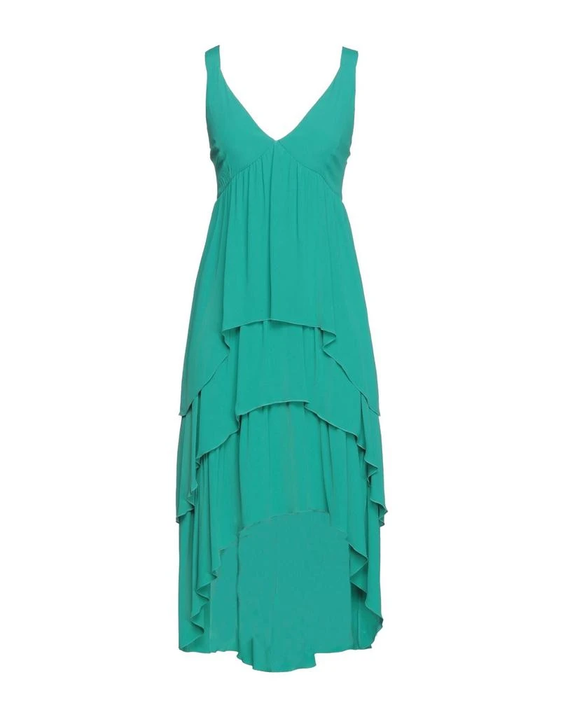 CARLA G. Midi dress - Dresses & Skirts - BeyondStyle